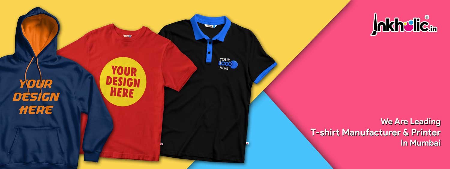 T Shirt Suppliers And Printers Gold Garment